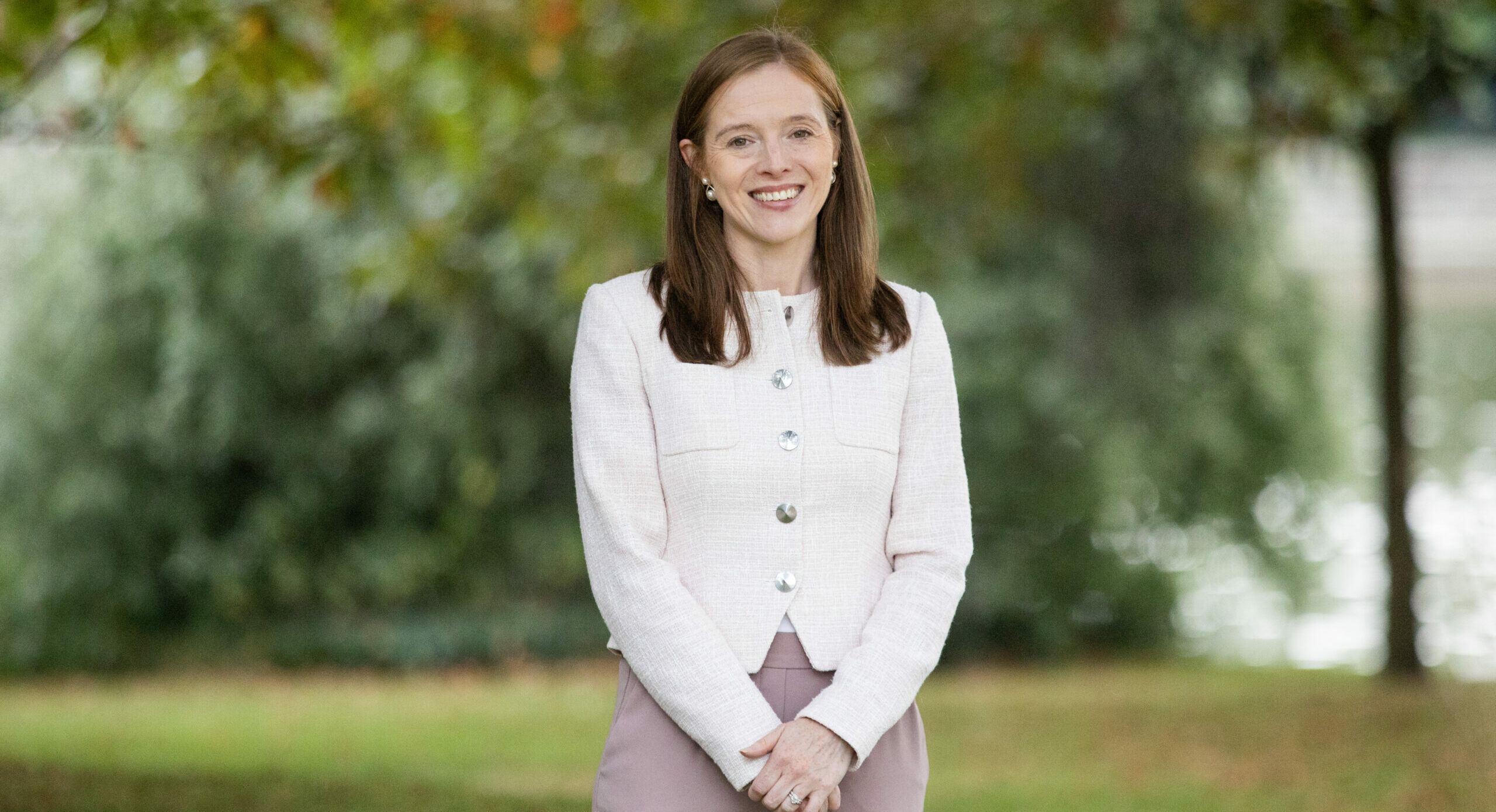 Professor Grainne O’Kane appointed to the Pat Smullen Chair in ...